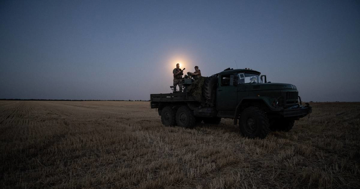 Ovo su tri preostale "crvene linije" Kijeva - Index.hr