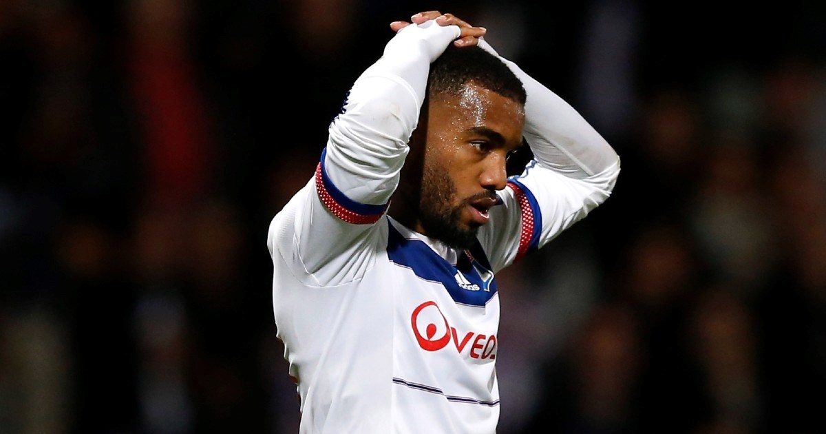 Lyonu prijeti čak i izbacivanje iz lige ako hitno ne nabavi 130 ...