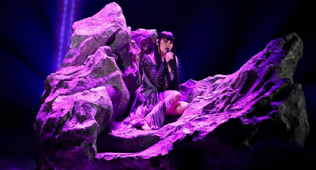 Što je ramonda? - Index.hr