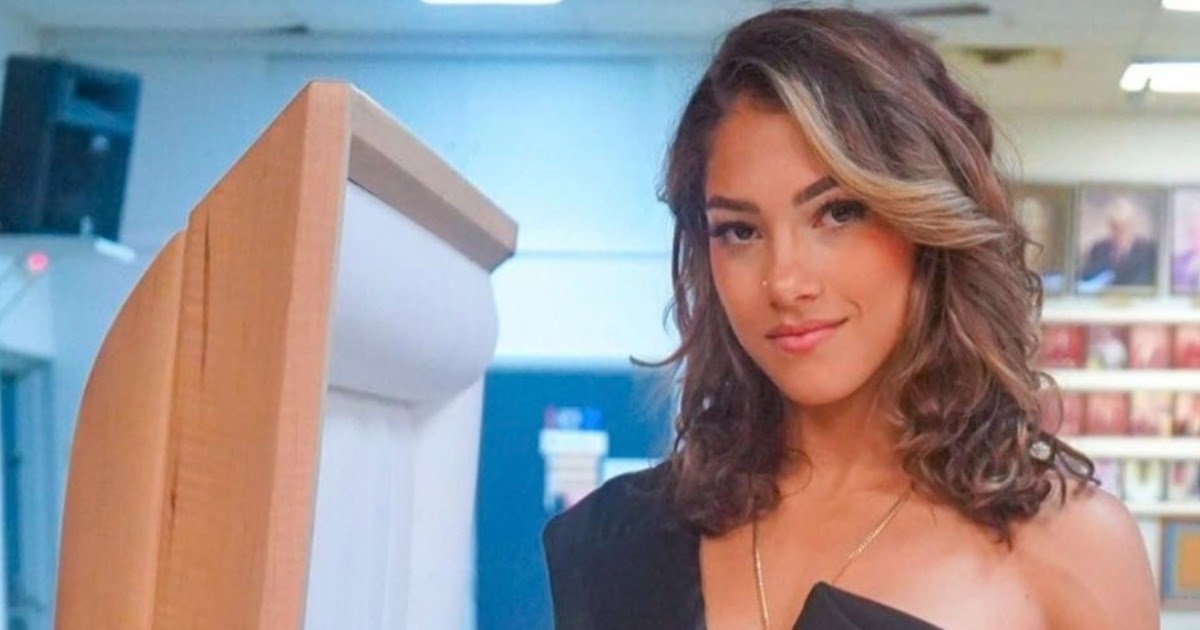 Jayne Rivera - Najnovije i najčitanije vijesti - Index.hr