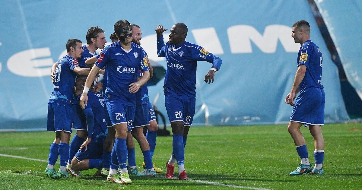 VARAŽDIN - OSIJEK 4:1 Pomsov prvi poraz na klupi Osijeka, Teklić zabio ...