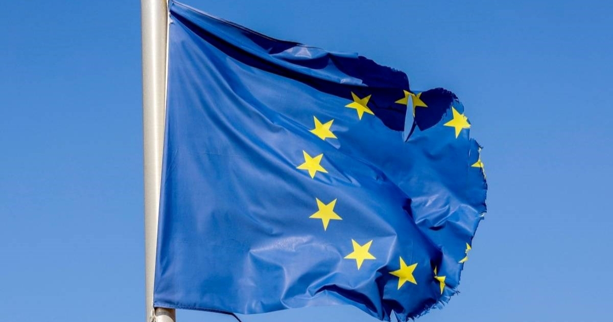 EU je stjerana u kut. Ovo su joj preostale opcije - Index.hr