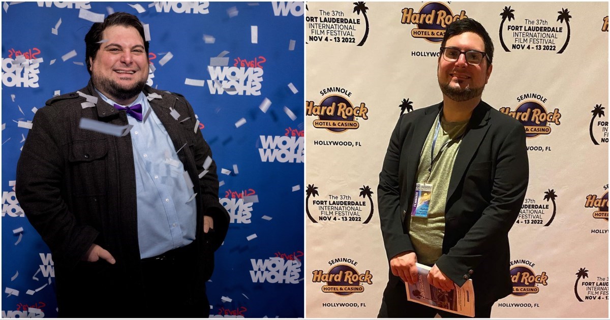 Glumac za ulogu u novom filmu izgubio rekordnih 70 kilograma - Index.hr