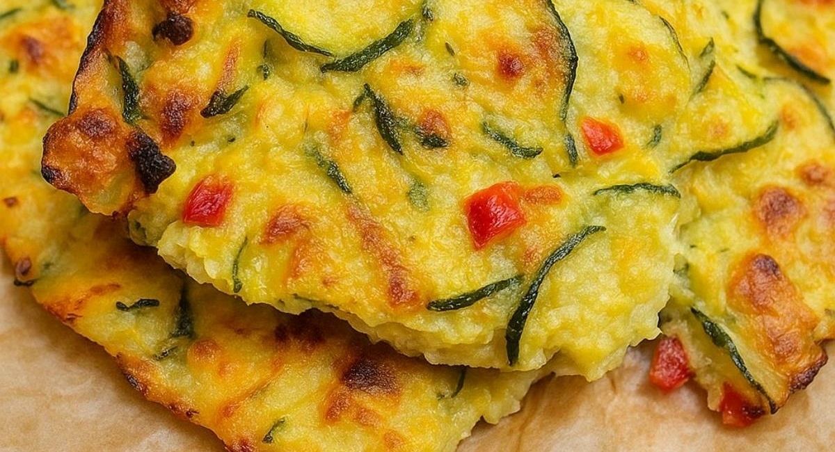 Imamo najtraženiji recept za sočnu pitu od tikvica - hit je svakog ...
