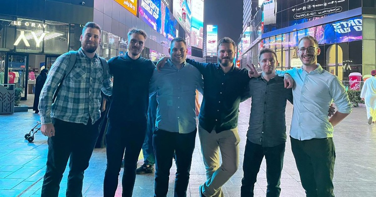 Hrvatska tvrtka razvila sustave koje koriste milijuni ljudi u ...