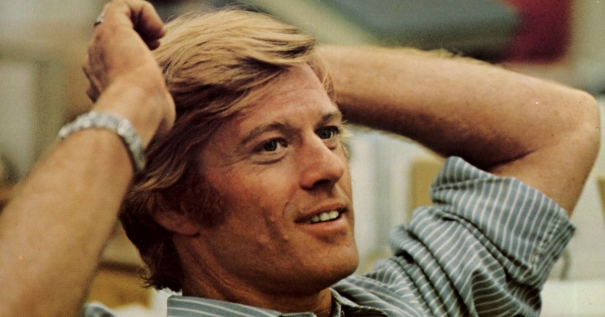 Život i karijera Roberta Redforda: Od buntovnika do holivudske ikone - Index.hr