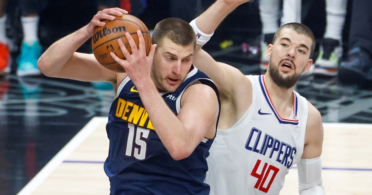 Veliko priznanje za Zupca: Kandidat je za nagradu NBA lige - Index.hr