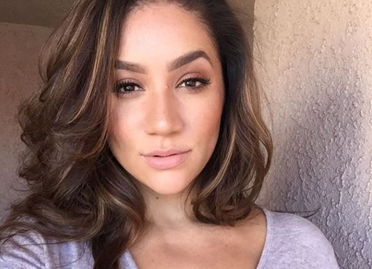 Ova plus size manekenka je pljunuta Meghan Markle i skida se za ...