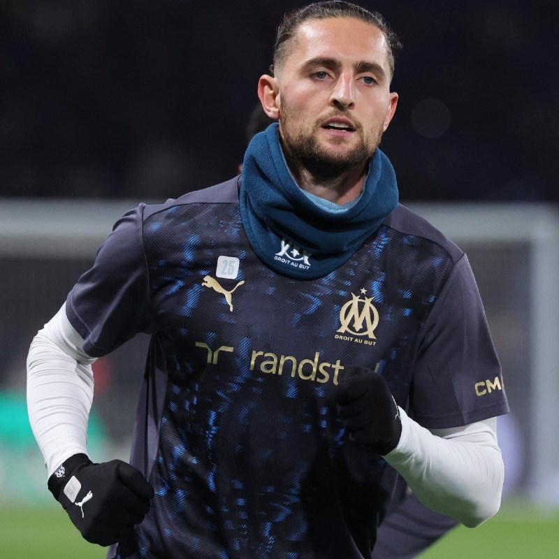 Top transferi: Tri kluba žele igrača koji je izbačen iz ekipe nakon ...