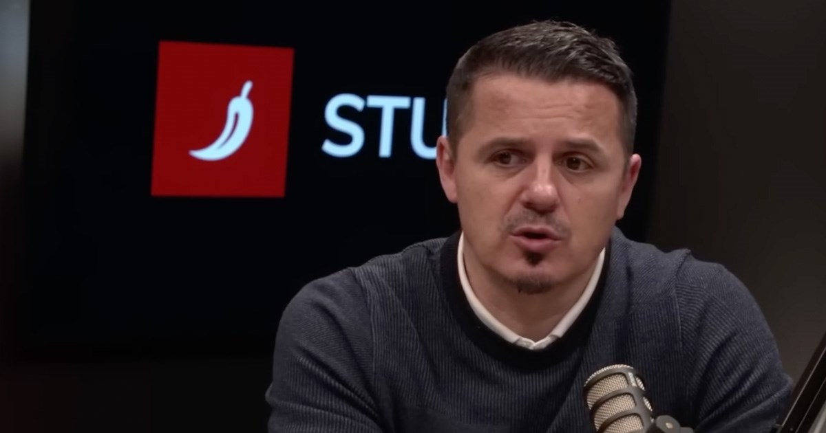 VIDEO Vlaović: Gvardiol ima 20 godina. Ne znam jesu li Van Dijk i Ramos ...