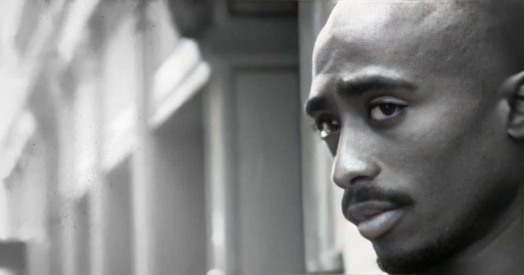 Novi dokazi u slučaju ubojstva Tupaca Shakura? Policija pretražila kuću ...