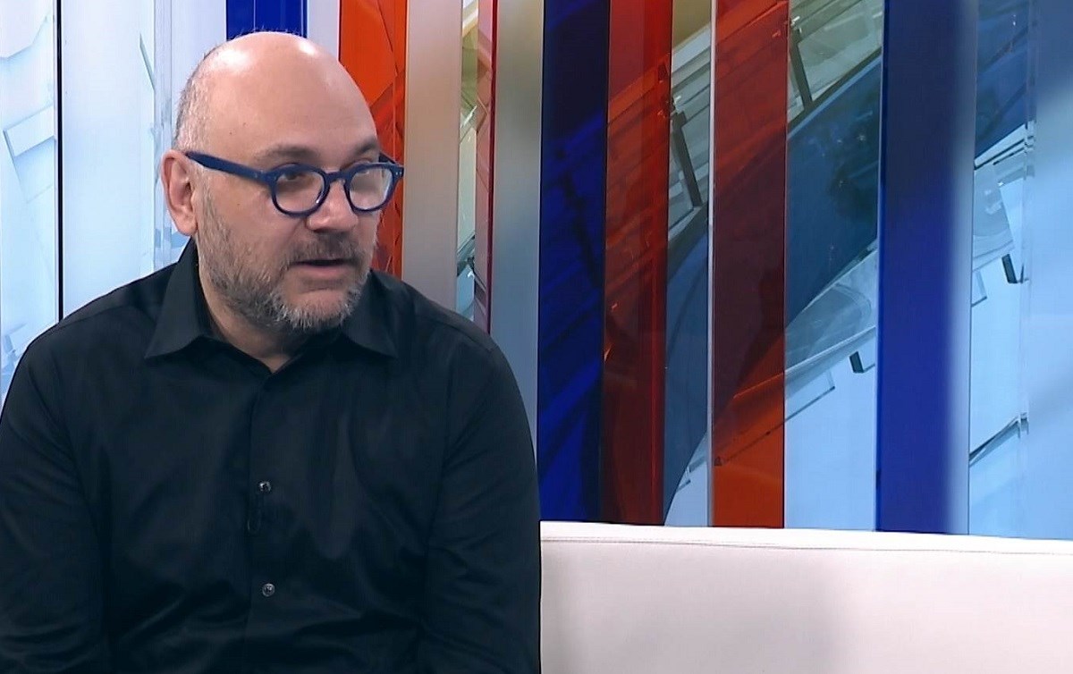 Marko Rakar usporedio aplikacije Applea i Googlea s vladinom idejom o ...