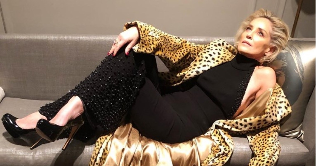 Sharon Stone nakon 13 godina progovorila o najtežem danu života: Stalno ...