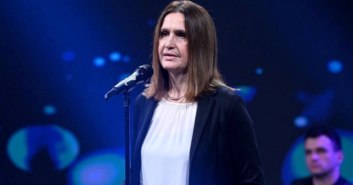 Danira Nakić-Bilić ulazi u Kuću slavnih - Index.hr