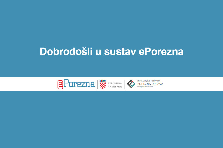 Porezna najavila prekid dijela usluga. Evo što neće raditi i do kada ...
