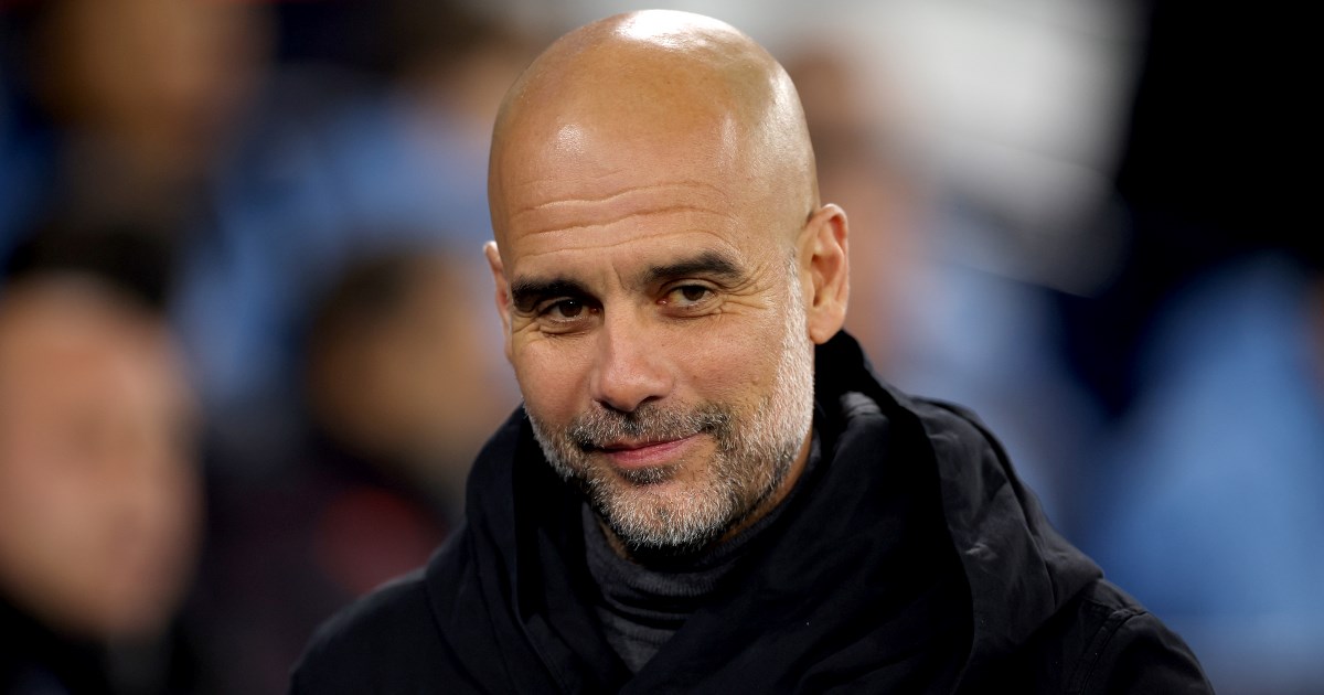 Guardiola: Osvojit ćemo Premier ligu - Index.hr
