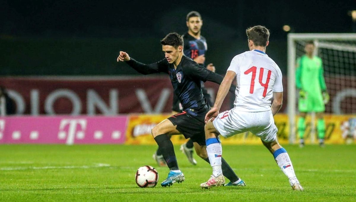 Brekalo: Želio sam pomoći, a na kraju nije ispalo dobro - Index.hr