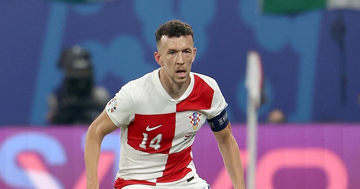 Romano: Perišić je u pregovorima s PSV-om - Index.hr
