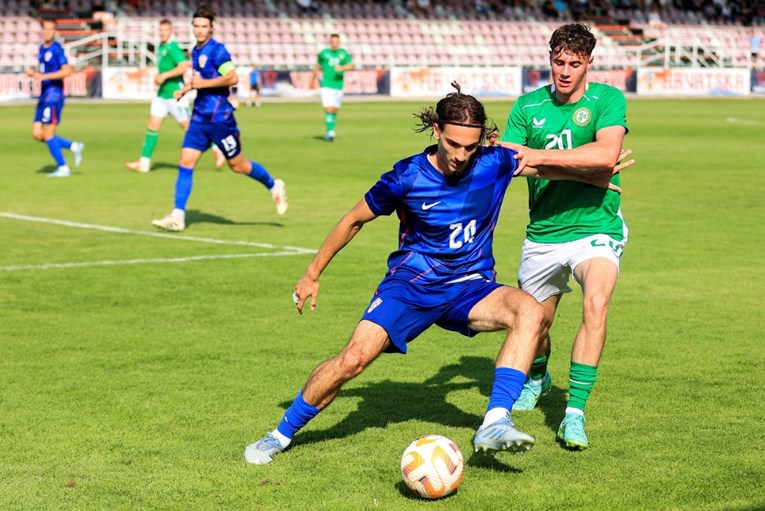 UŽIVO HR transferi: Velik posao Rijeke. Dovodi hrvatskog braniča za ...