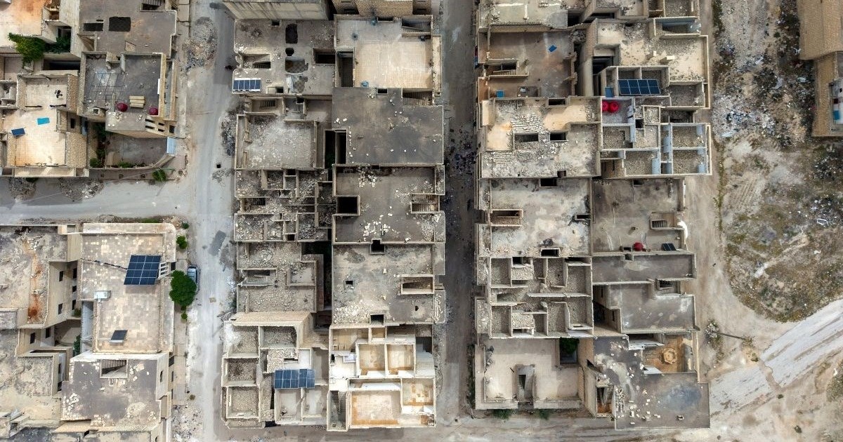 Rubio: U Siriji bi za nekoliko tjedana mogao početi građanski rat ...