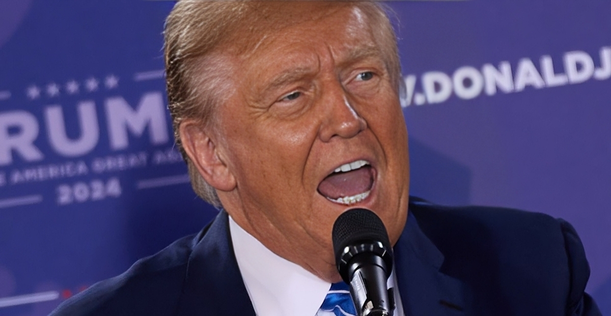 Trump: Da sam ja predsjednik, bio bi mir u cijelom svijetu. Umjesto ...