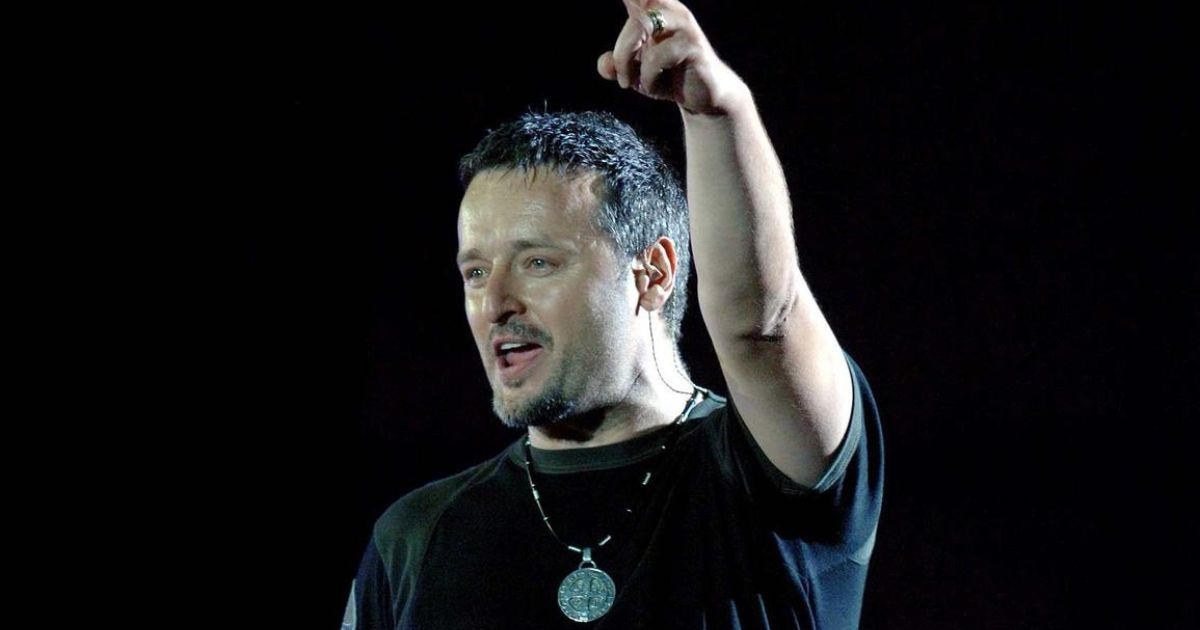 Thompson je 2007. nastupao na stadionu Maksimir, bilo više od 60 tisuća ...