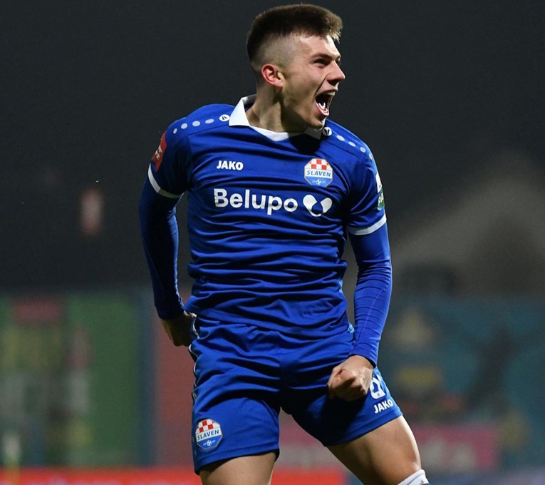 UŽIVO HR transferi: Ljetos je odbio Dinamo, a sada ga želi Braga ...