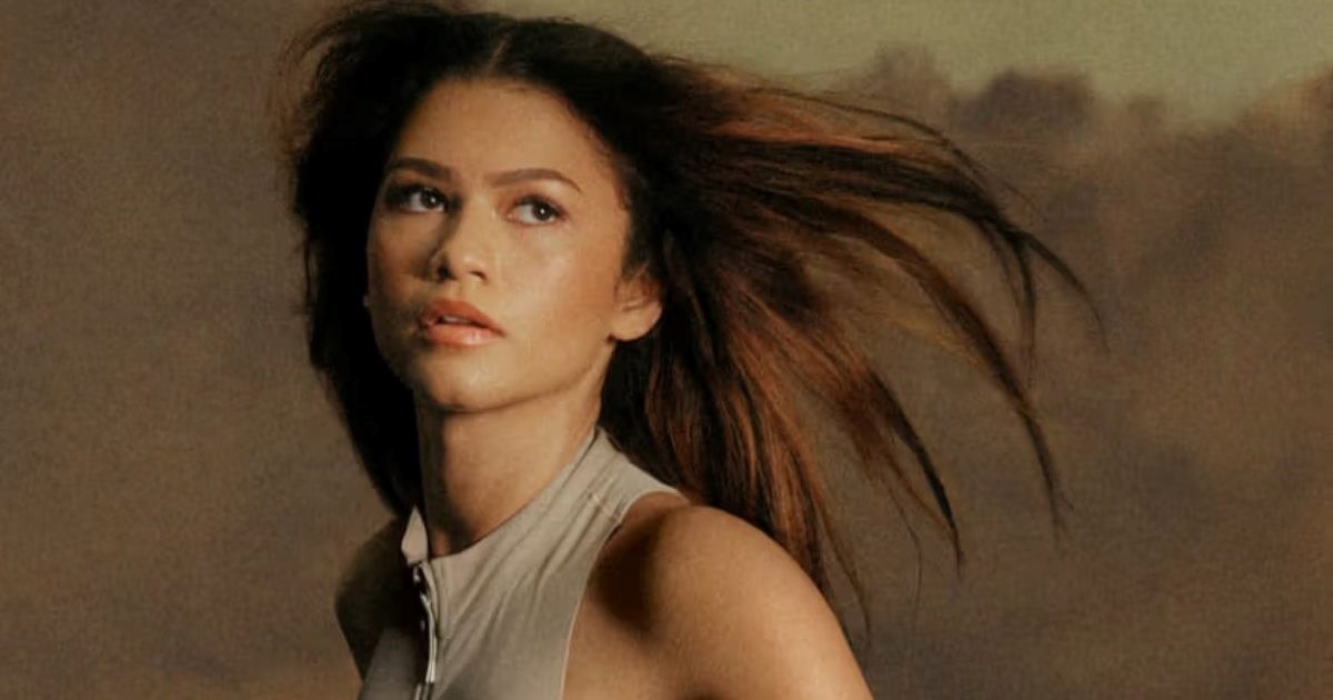 Zendaya kao dizajnerica: Pogledajte novu kolekciju nastalu s brendom On - Index.hr