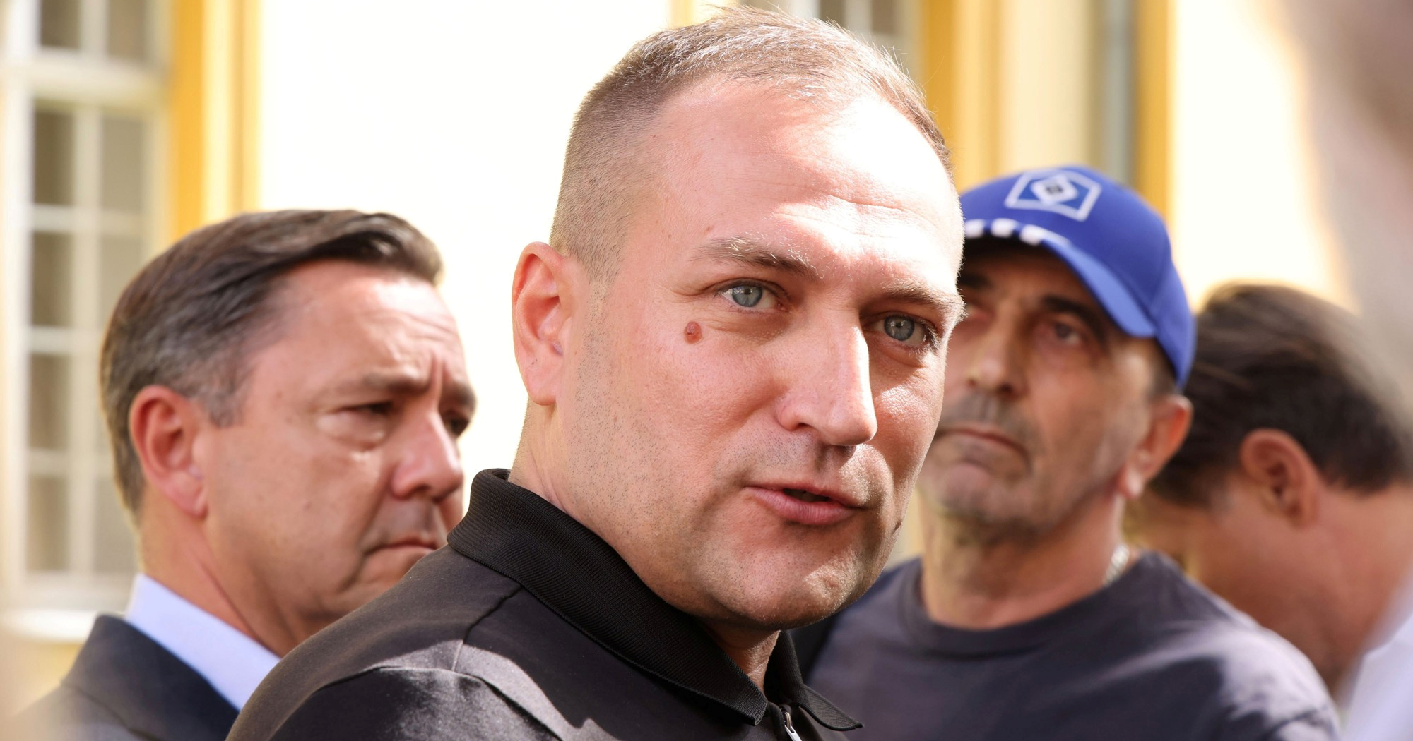 Ministar o svinjskoj kugi i "specijalnom ratu": Krenulo je u Srbiji ...