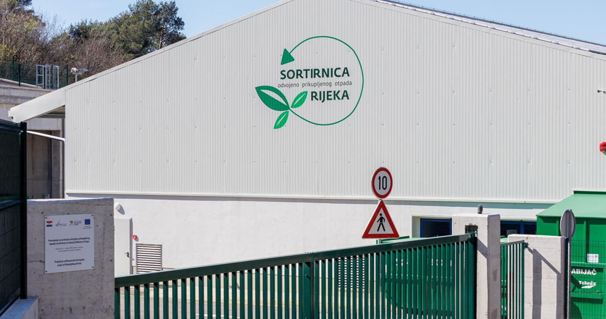 Optuženik iz afere Sortirnica sve priznao. Čeka ga dobrotvorni rad ...