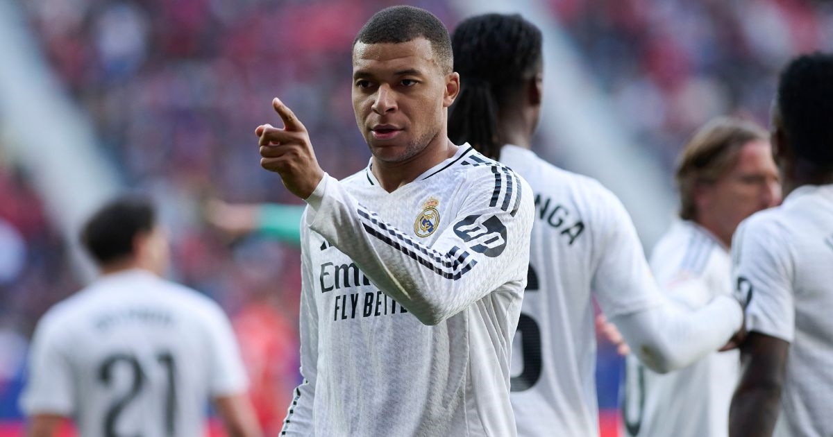 As: Mbappé objavio rat PSG-u - Index.hr
