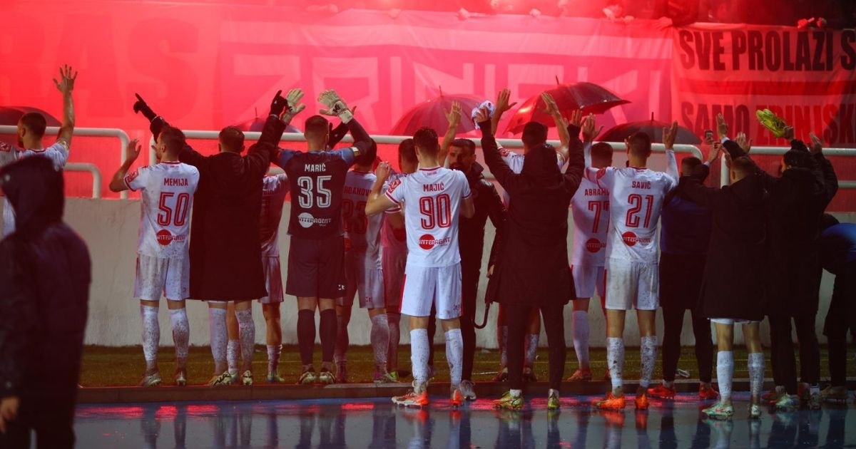 Luda utrka za prvaka u BiH. Trofej odlazi u Republiku Srpsku? - Index.hr