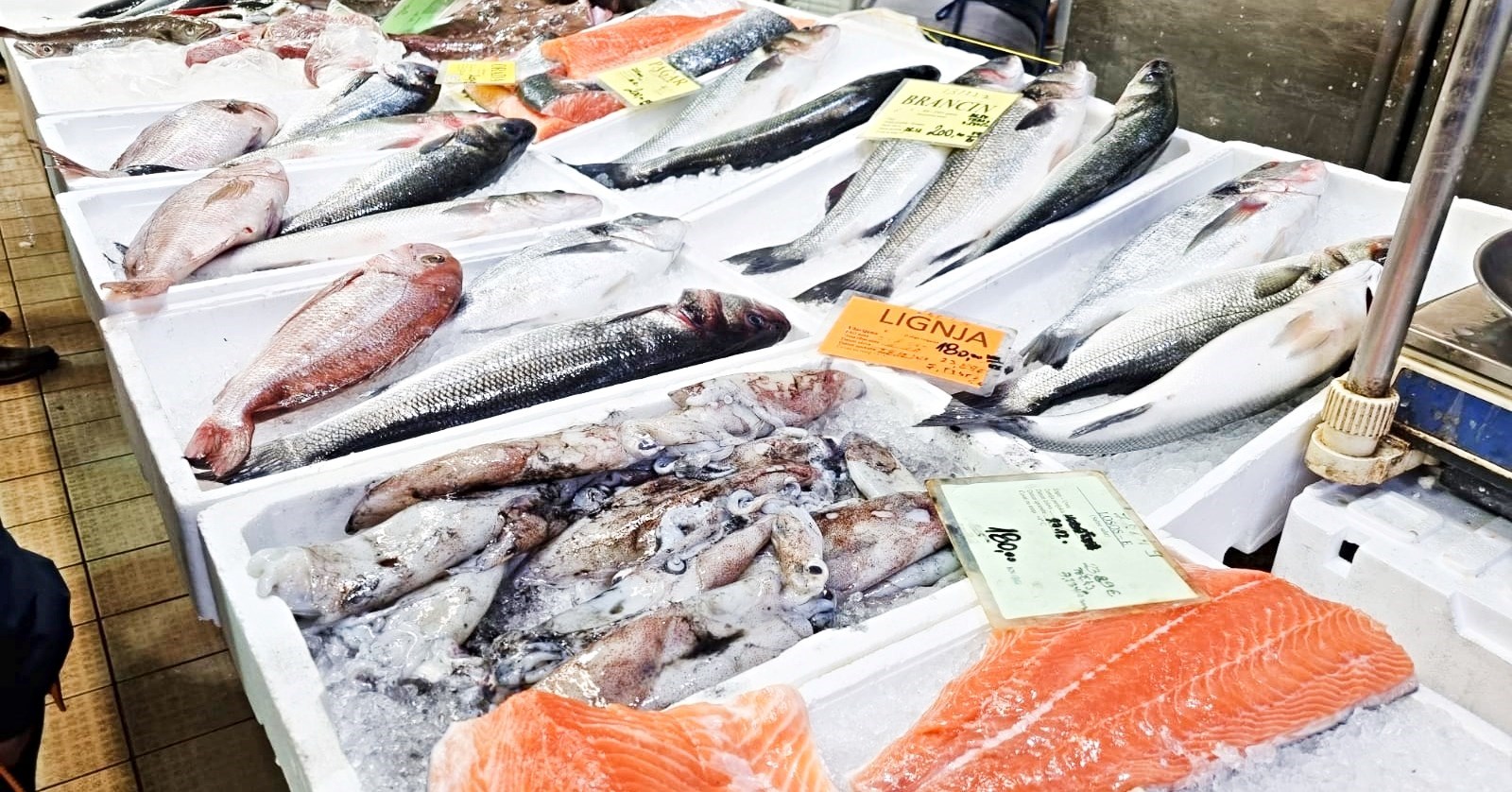 Znate li zašto se petkom jede riba? - Index.hr