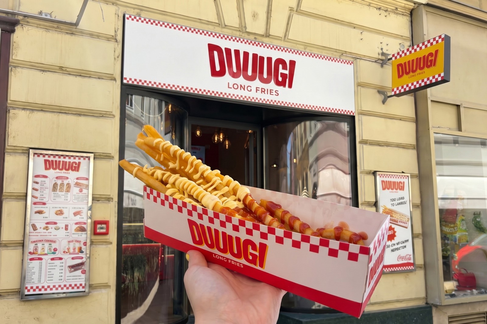 Novi zagrebački street food hit izgleda odlično na fotkama, ali okus ...