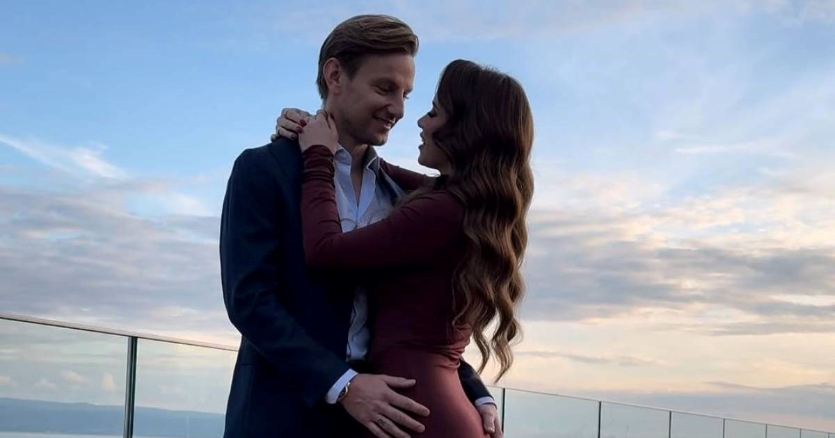 Rakitić 20 puta molio Raquel da odu na dejt: "Kad sam je vidio znao sam ...