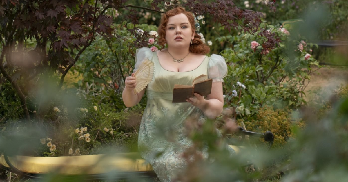 Gledatelji hvale treću sezonu Netflixove hit serije: "Sve što imam za ...