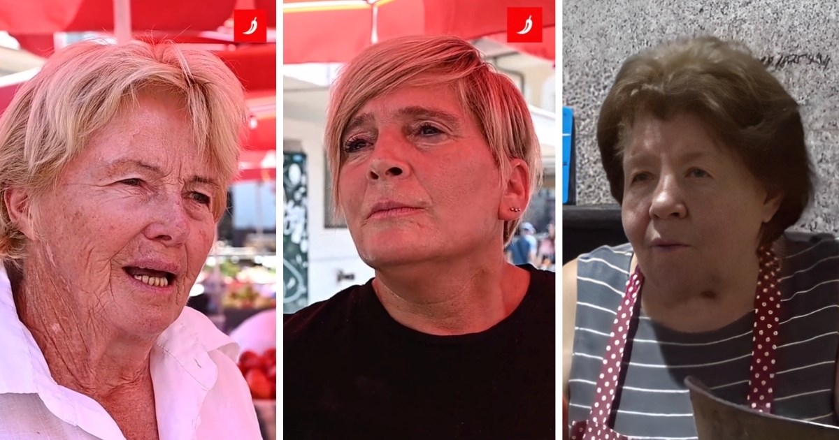 "Svi smo u banani": Pitali smo prodavačice na Dolcu o kupcima, prodaji ...