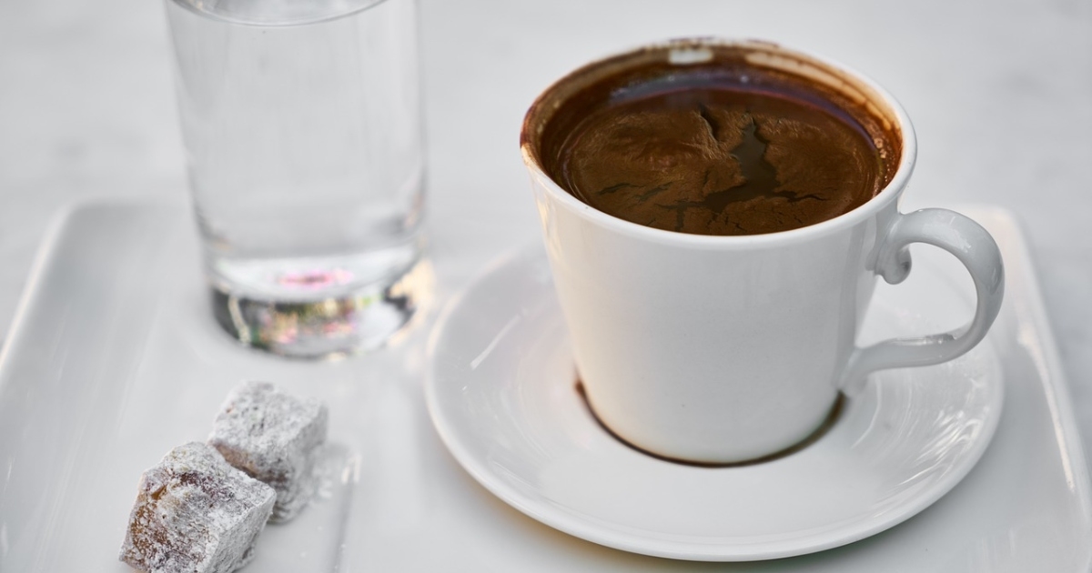 Turska, kava s mlijekom ili filter kava? Evo koja je najzdravija - Index.hr