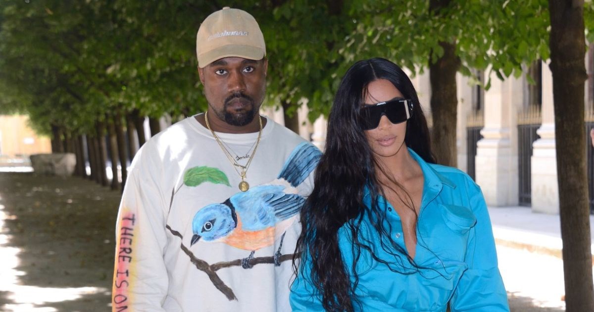 Kim Kardashian o partnerima nakon Kanyea: "Nisu se htjeli nositi s ...