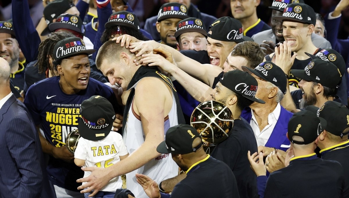 Rodman: Bird? Danas bi igrao negdje u Europi. Jokić je spor, ali je ...