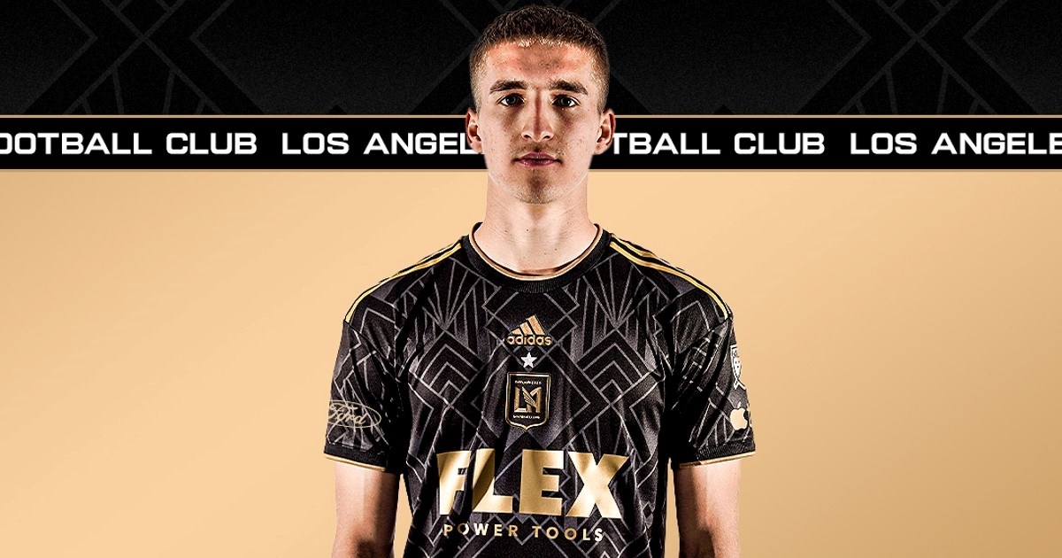 Stipe Biuk debitirao u Los Angelesu. Dobio je 24 minute i najlošiju ...