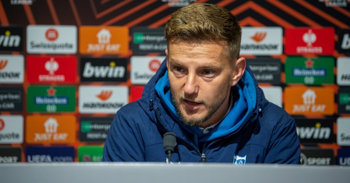Rakitić: Ponosan sam jer je Sevilla ekipa koja se uvijek bori do kraja ...