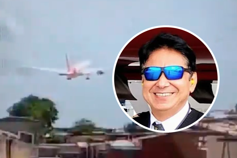 Lani je pao Boeing, poginulo je 260 ljudi. Otac pilota: Moram zaštiti ...