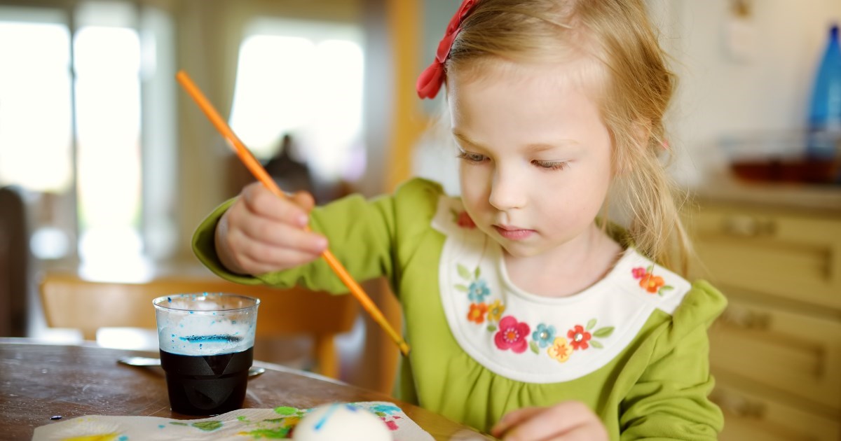 Djeca koja rade ove stvari postat će uspješni i sretni odrasli ljudi ...