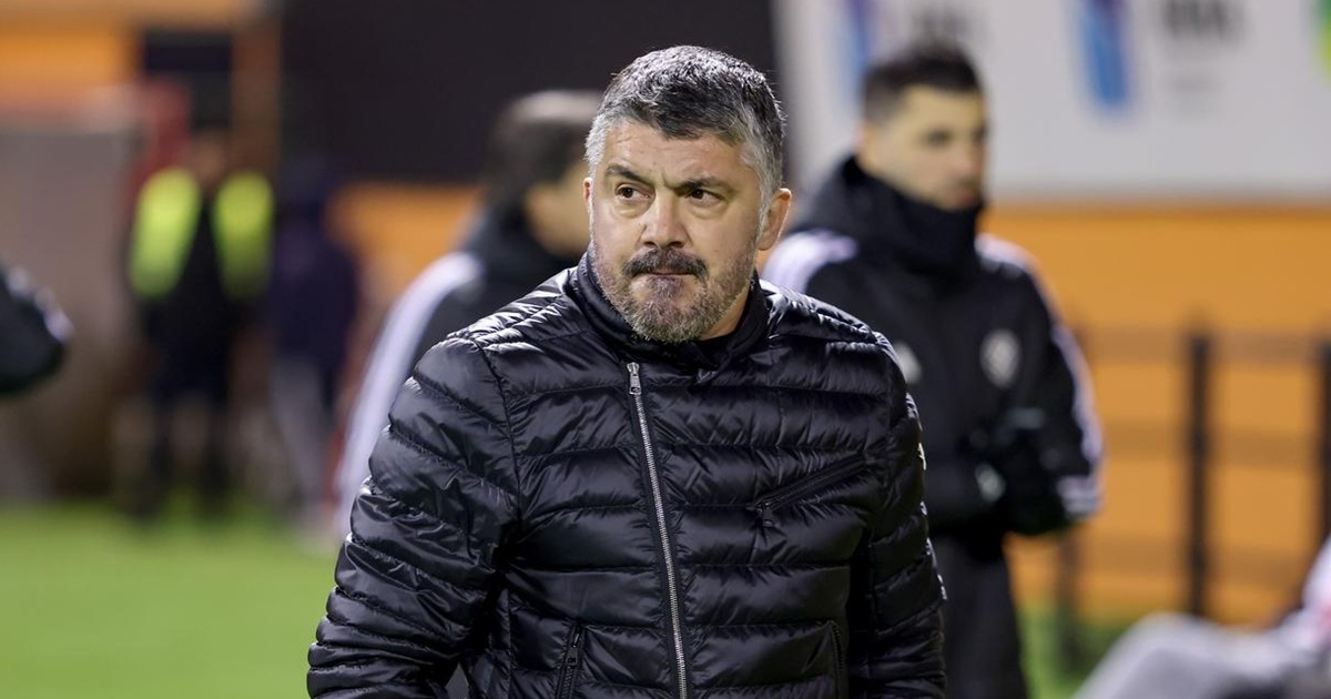 Gattuso: Razočaran sam jer ne možemo dovesti pojačanja ove zime - Index.hr