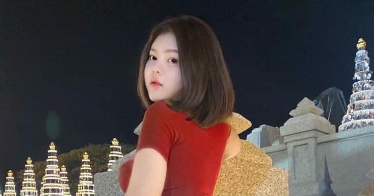 Manekenka htjela reklamirati svoj grad, sad joj prijeti 5 godina ...