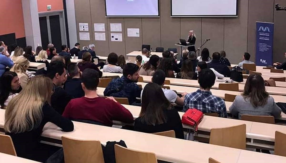 Medicinski fakultet u Mostaru usklađuje program s RH: "Sada više neće ...