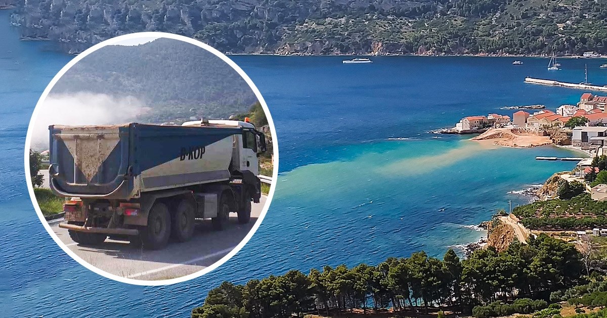 Inspektori još istražuju. HDZ-ov dr. Vice već zna da će reći da je u ...