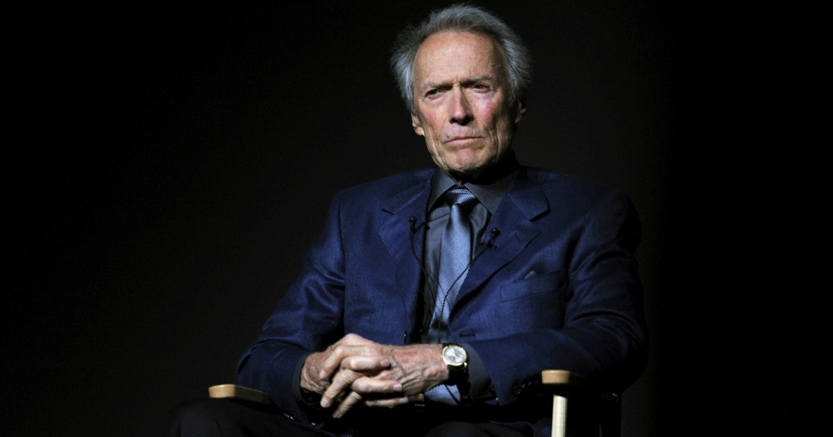 Clint Eastwood smatra da bi svi ova tri filma trebali pogledati barem jednom u životu - Index.hr