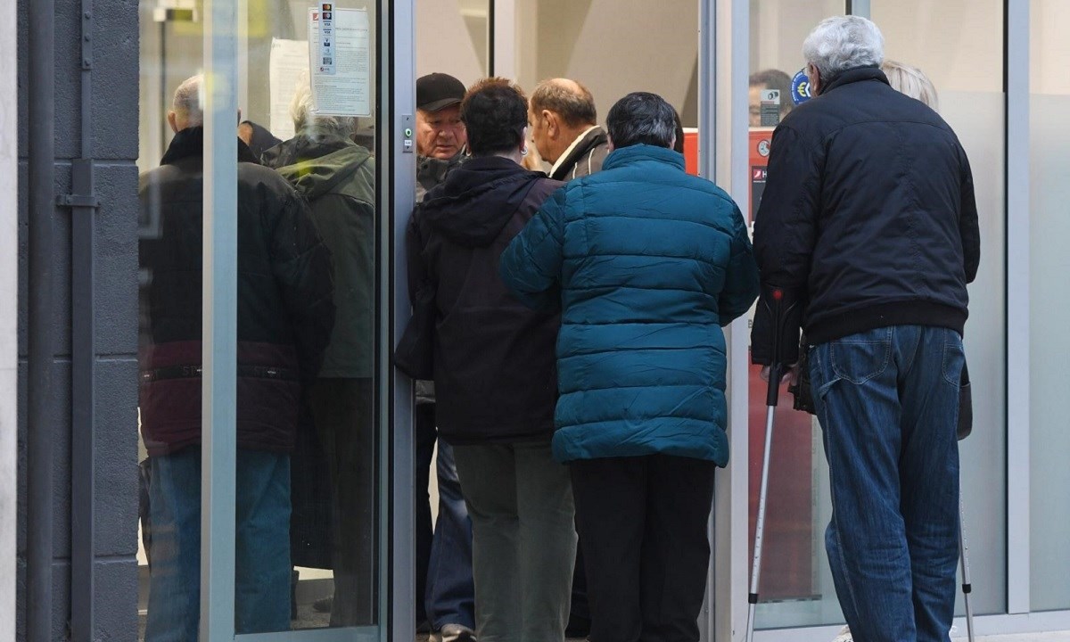 HZMO objavio priopćenje, evo tko ima pravo na isplatu dijela obiteljske ...